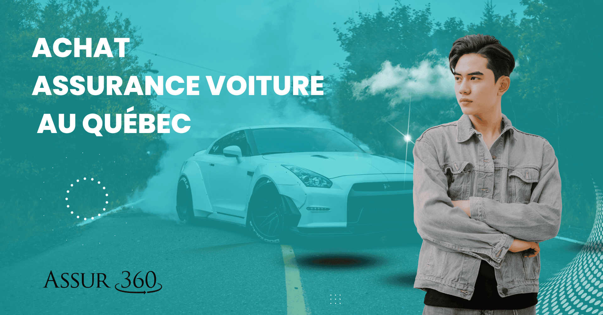 Assurance Voiture au Québec — Prix 2026 et Comparaison | Assur360