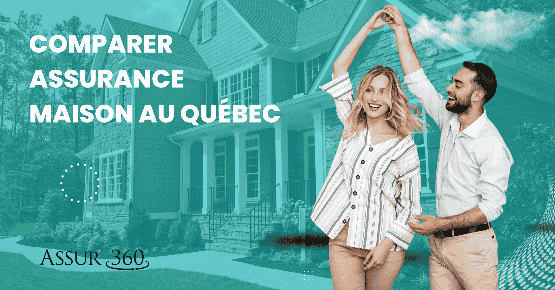 Comment obtenir une soumission d’assurance maison fiable