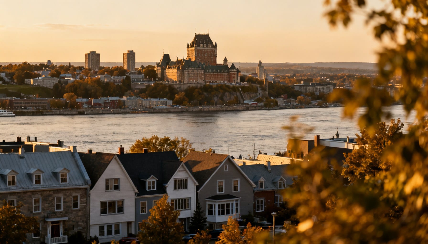 Assurance locataire Lévis 2026 — Rive-Sud Québec | Assur360